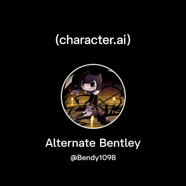 Chat with Alternate Bentley | character.ai | AI Chat, Reimagined–Your ...