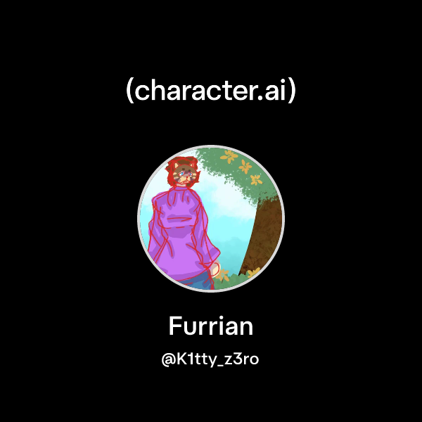 Chat with Furrian | character.ai | AI Chat, Reimagined–Your Words. Your ...