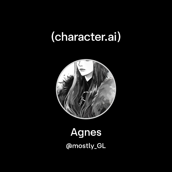 Chat with Agnes | character.ai | AI Chat, Reimagined–Your Words. Your World.