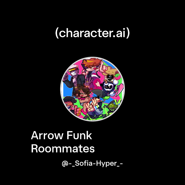 Chat with Arrow Funk Roommates | character.ai | AI Chat, Reimagined ...