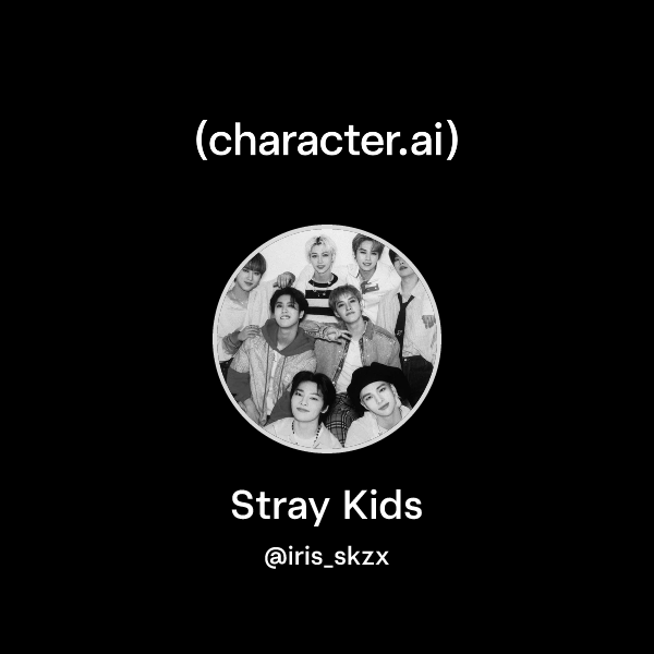 Chat with Stray Kids | character.ai | AI Chat, Reimagined–Your Words ...