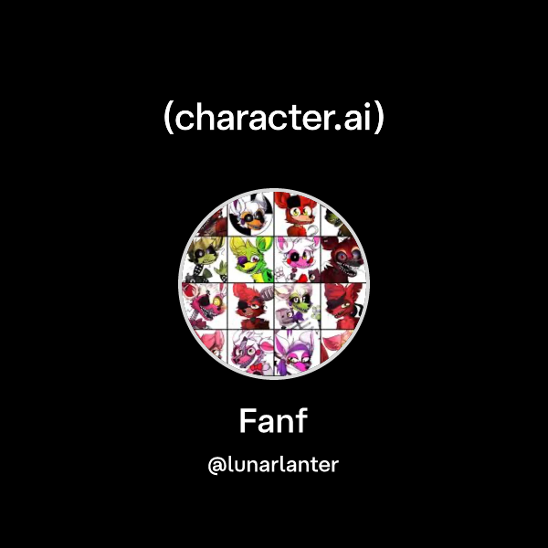 Chat with Fanf | character.ai | AI Chat, Reimagined–Your Words. Your World.