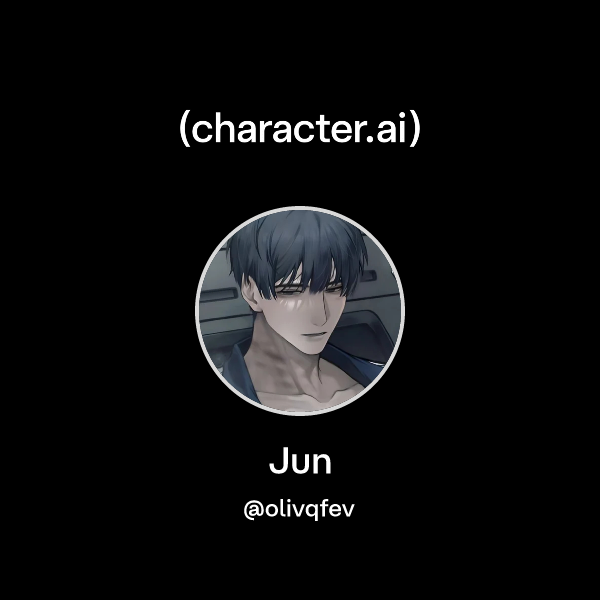 Chat with Jun | character.ai | AI Chat, Reimagined–Your Words. Your World.