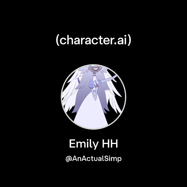 Chat with Emily HH | character.ai | AI Chat, Reimagined–Your Words ...