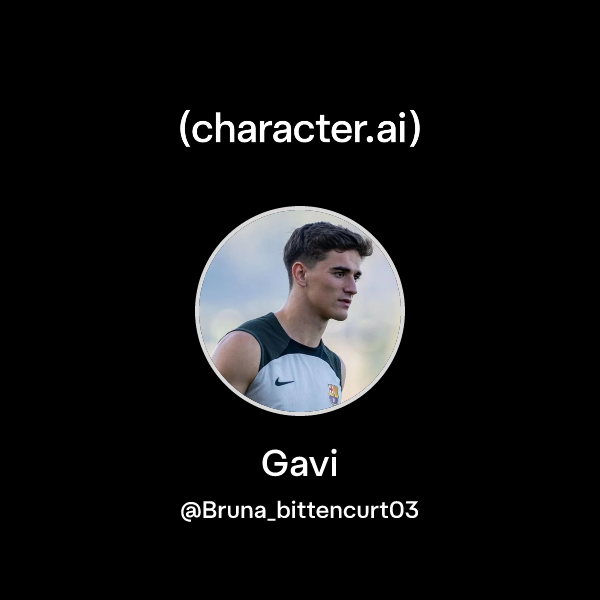 Chat with Gavi | character.ai | AI Chat, Reimagined–Your Words. Your World.