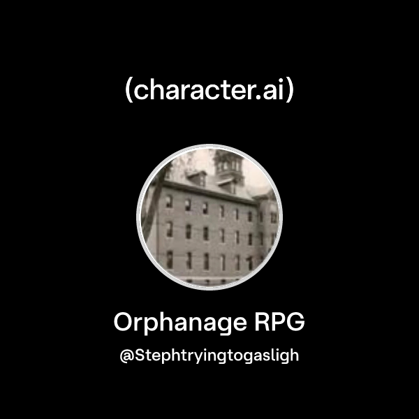 Chat with Orphanage RPG | character.ai | AI Chat, Reimagined–Your Words ...