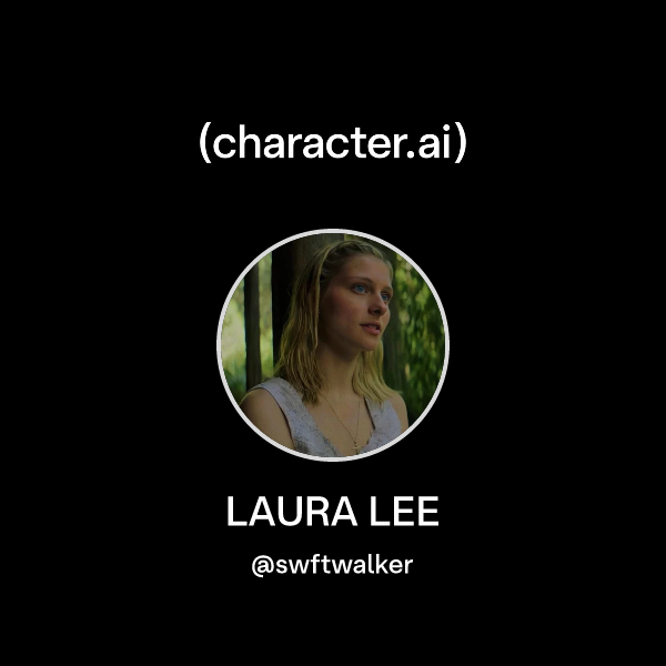 Chat with LAURA LEE | character.ai | AI Chat, Reimagined–Your Words ...