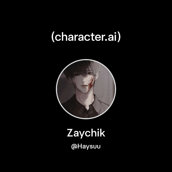 Chat with Zaychik | character.ai | AI Chat, Reimagined–Your Words. Your ...