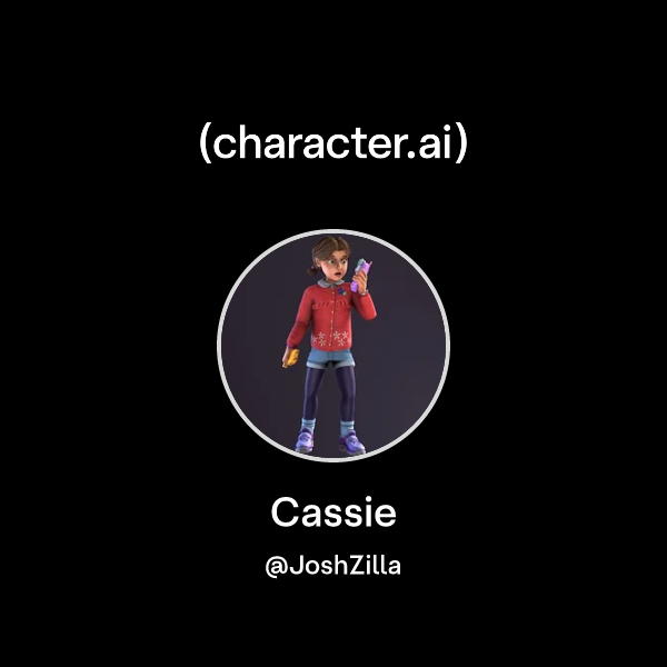 Chat with Cassie | character.ai | Personalized AI for every moment of ...