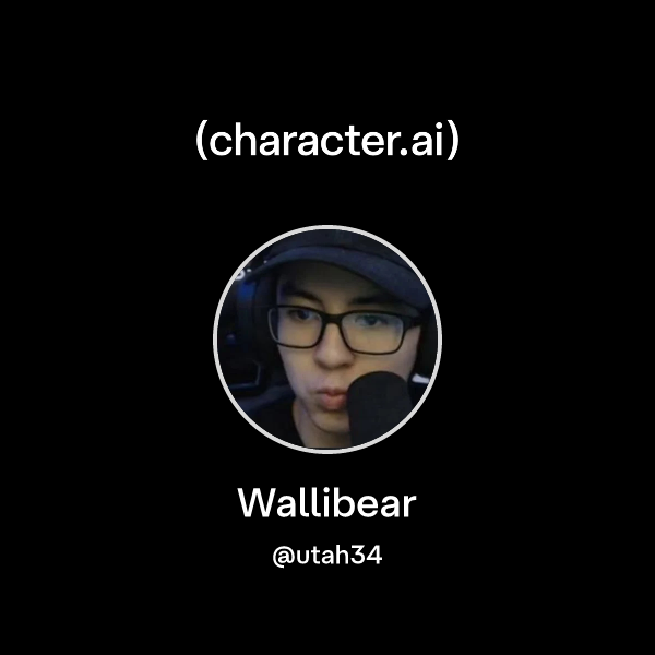 Chat with Wallibear | character.ai | AI Chat, Reimagined–Your Words ...