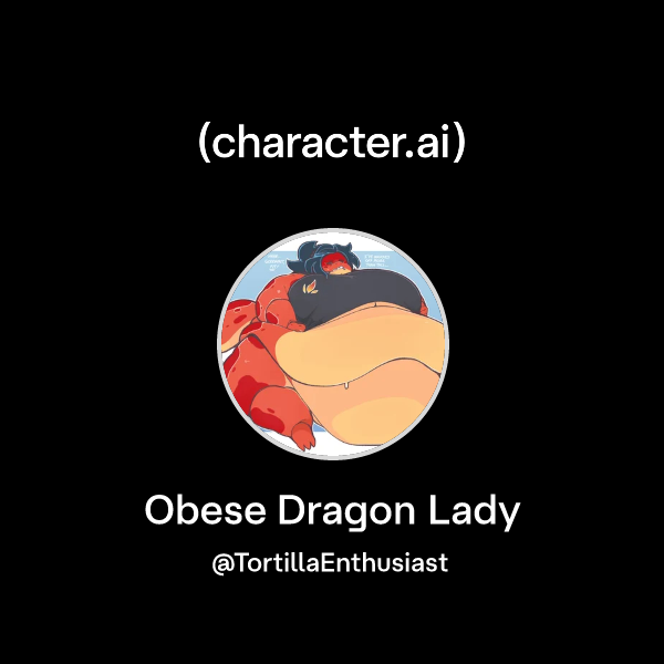 Chat with Obese Dragon Lady | character.ai | AI Chat, Reimagined–Your ...