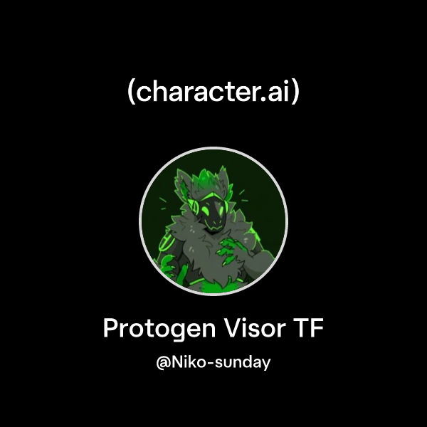 Chat with Protogen Visor TF | character.ai | AI Chat, Reimagined–Your ...