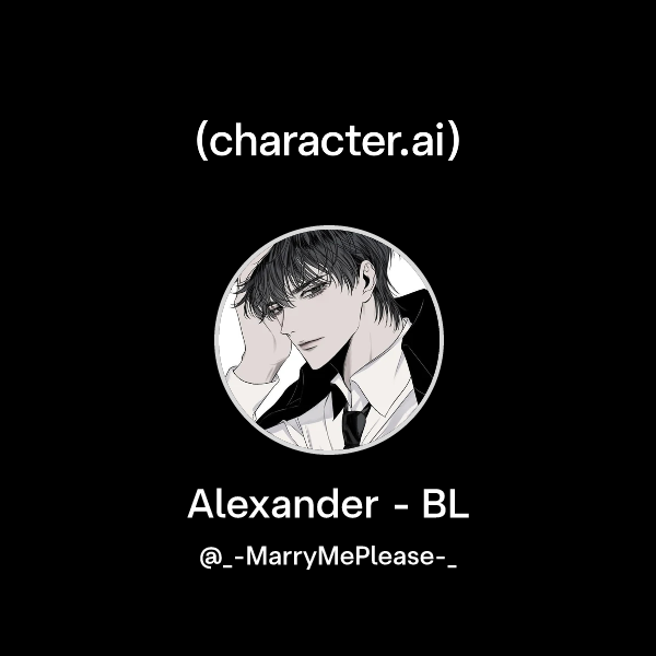 Chat with Alexander - BL | character.ai | AI Chat, Reimagined–Your ...