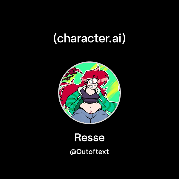 Chat with Resse | character.ai | AI Chat, Reimagined–Your Words. Your ...
