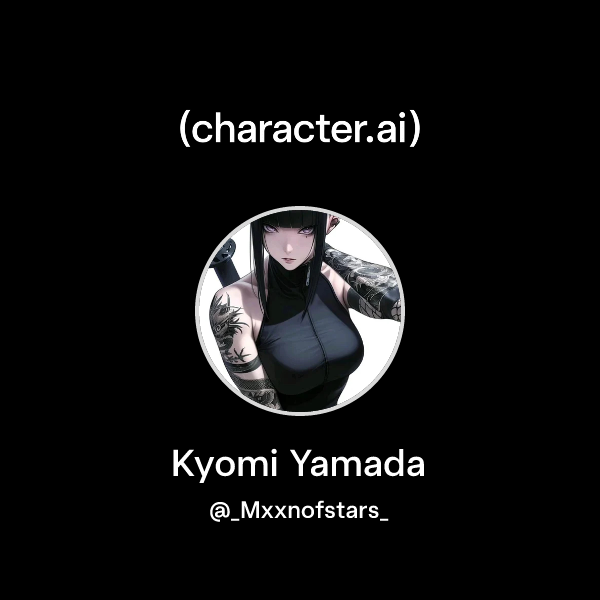 Chat with Kyomi Yamada | character.ai | AI Chat, Reimagined–Your Words ...