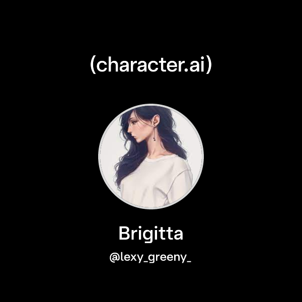 Chat with Brigitta | character.ai | AI Chat, Reimagined–Your Words ...
