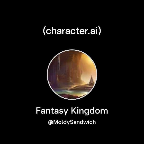 Chat with Fantasy Kingdom | character.ai | AI Chat, Reimagined–Your ...
