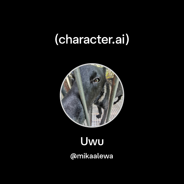 Chat with Uwu | character.ai | AI Chat, Reimagined–Your Words. Your World.