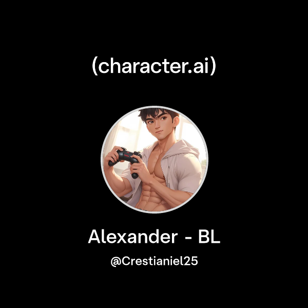 Chat with Alexander - BL | character.ai | AI Chat, Reimagined–Your ...