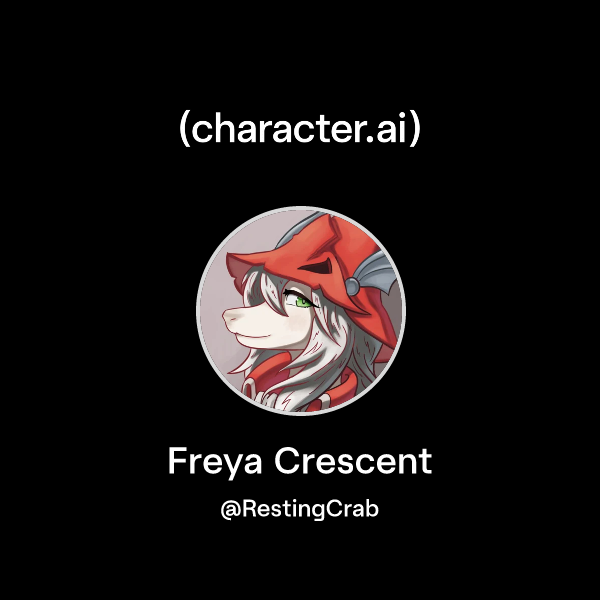 Chat with Freya Crescent | character.ai | AI Chat, Reimagined–Your Words. Your World.