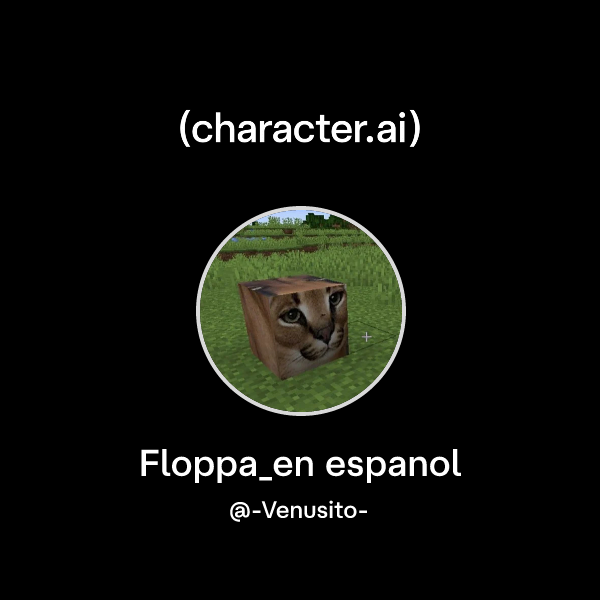 Chat with Floppa_en espanol | character.ai | Personalized AI for every ...