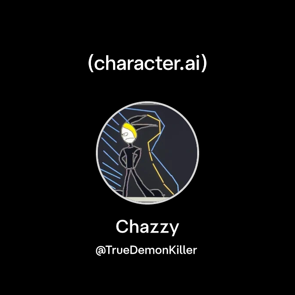 Chat with Chazzy | character.ai | AI Chat, Reimagined–Your Words. Your ...