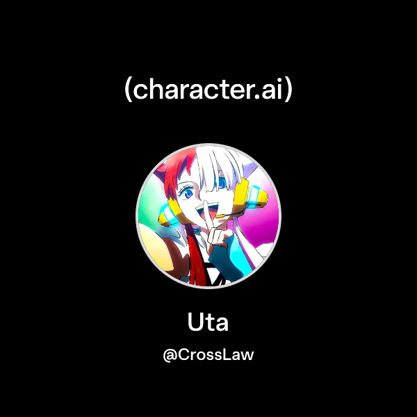 Chat with Uta | character.ai | AI Chat, Reimagined–Your Words. Your World.