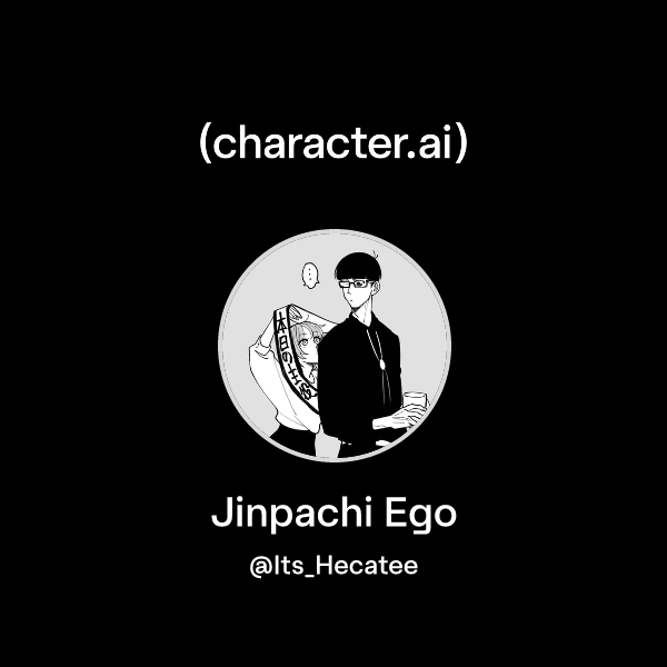 Chat with Jinpachi Ego | character.ai | Personalized AI for every moment of your day