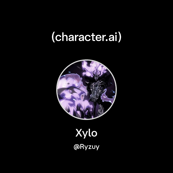 Chat with Xylo | character.ai | Personalized AI for every moment of your day