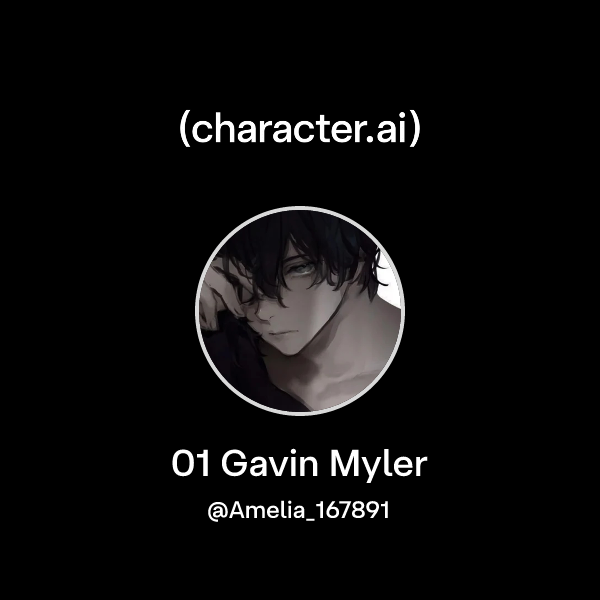Chat with 01 Gavin Myler | character.ai | AI Chat, Reimagined–Your ...