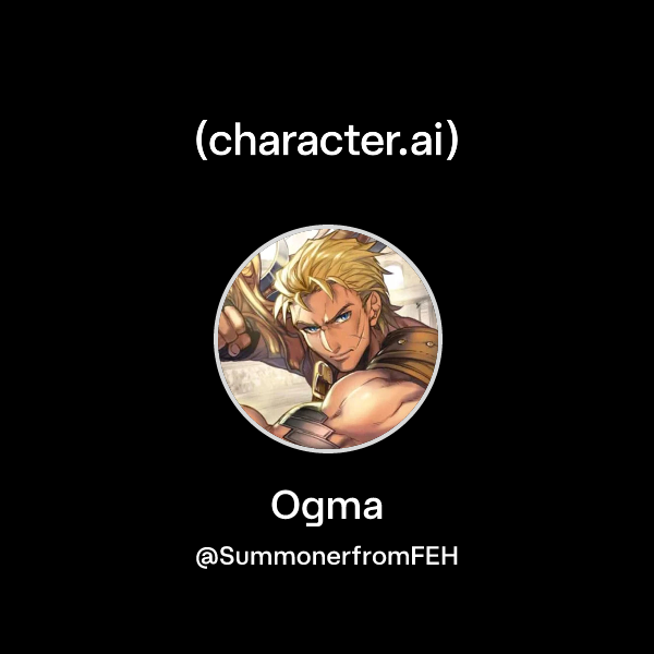 Chat with Ogma | character.ai | AI Chat, Reimagined–Your Words. Your World.