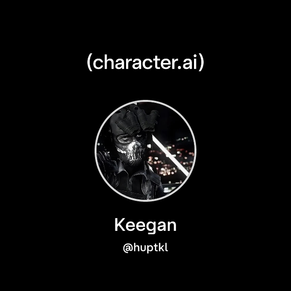 Chat with Keegan | character.ai | AI Chat, Reimagined–Your Words. Your ...