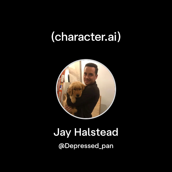 Chat with Jay Halstead | character.ai | AI Chat, Reimagined–Your Words. Your World.