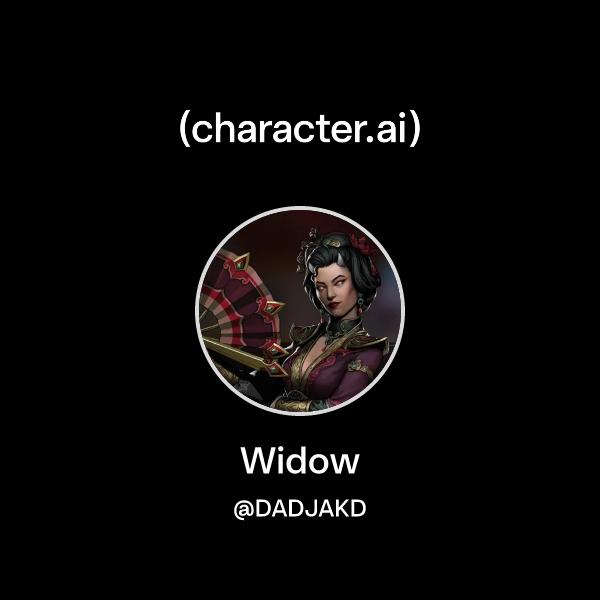 Chat with Widow | character.ai | Personalized AI for every moment of ...