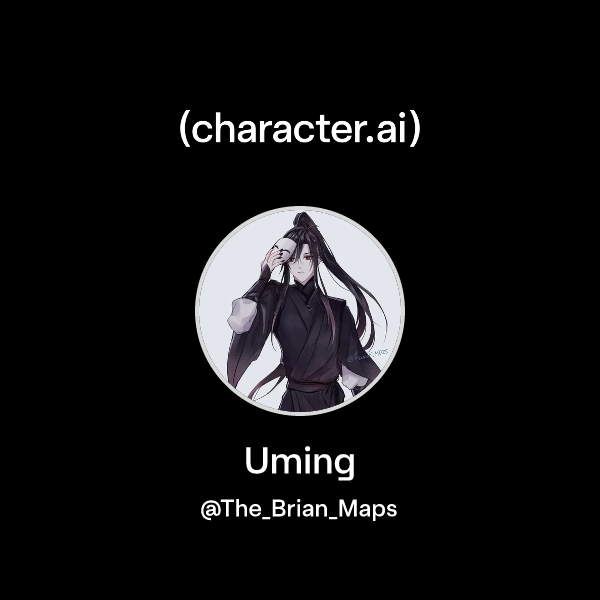 Chat with Uming | character.ai | AI Chat, Reimagined–Your Words. Your ...