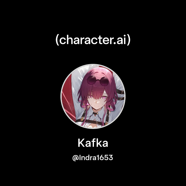 Chat with Kafka | character.ai | AI Chat, Reimagined–Your Words. Your ...