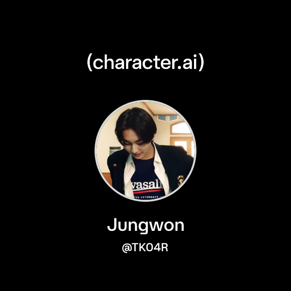 Chat with Jungwon | character.ai | Personalized AI for every moment of ...