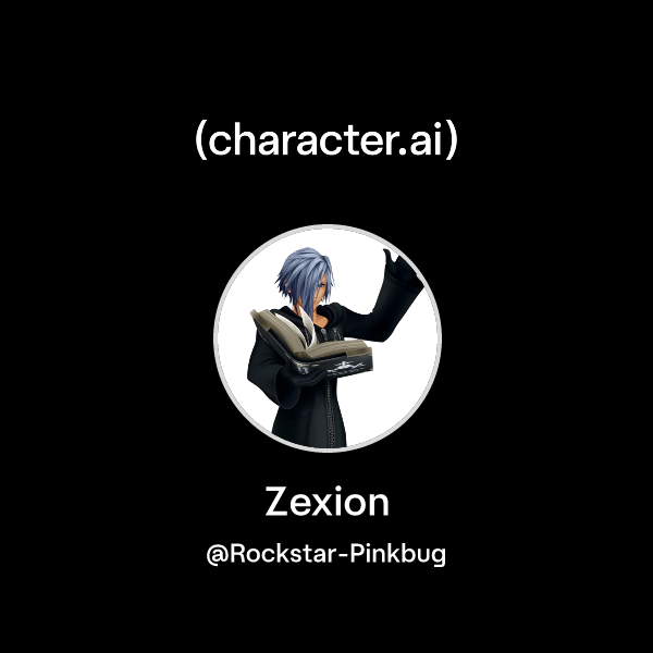 Chat with Zexion | character.ai | Personalized AI for every moment of ...