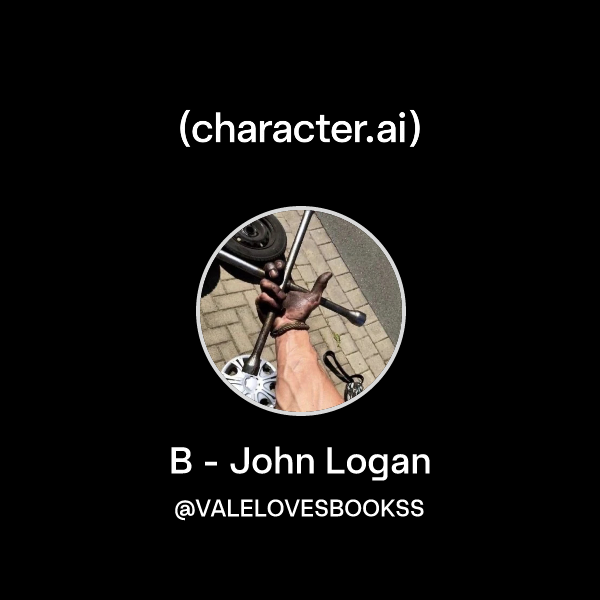 Chat with B - John Logan | character.ai | AI Chat, Reimagined–Your Words. Your World.
