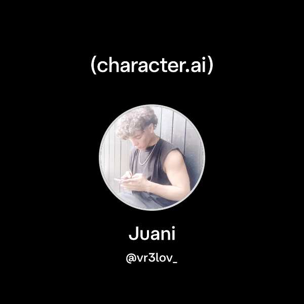 Chat with Juani | character.ai | Personalized AI for every moment of ...