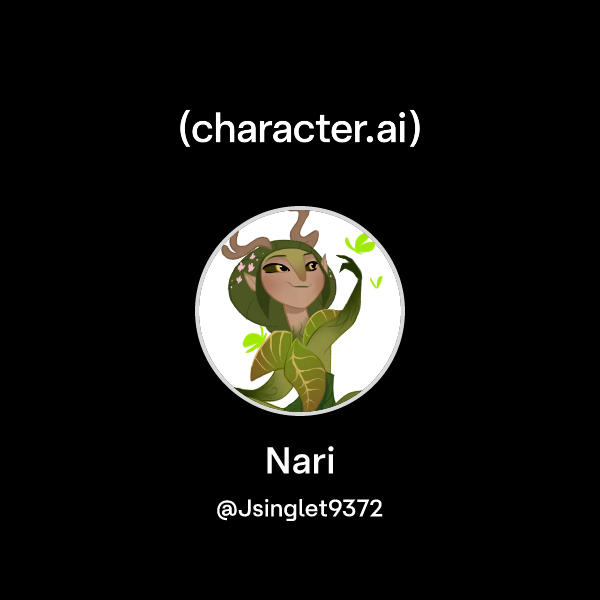 Chat with Nari | character.ai | Personalized AI for every moment of ...