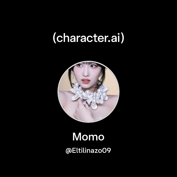 Chat with Momo | character.ai | Personalized AI for every moment of ...