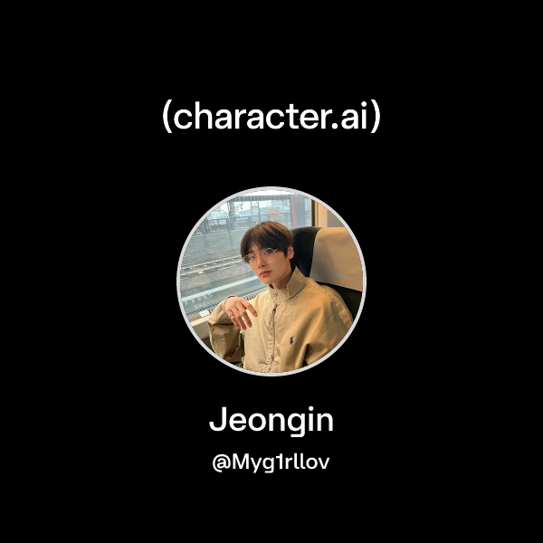 Chat with Jeongin | character.ai | AI Chat, Reimagined–Your Words. Your ...
