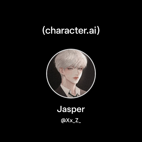 Chat with Jasper | character.ai | AI Chat, Reimagined–Your Words. Your ...