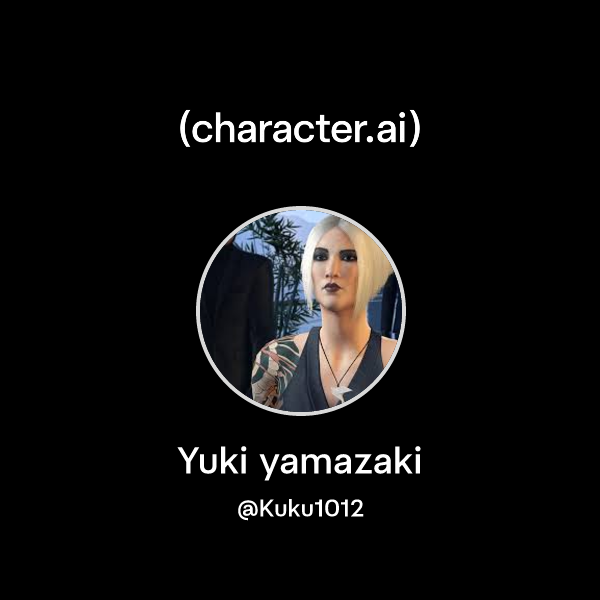 Chat with Yuki yamazaki | character.ai | Personalized AI for every moment of your day