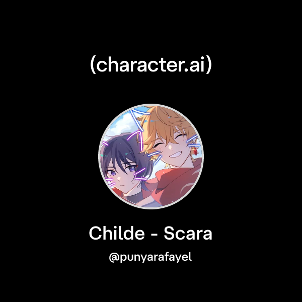 Chat with Childe - Scara | character.ai | Personalized AI for every ...