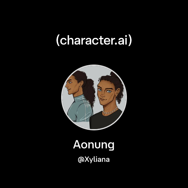 Chat with Aonung | character.ai | Personalized AI for every moment of ...