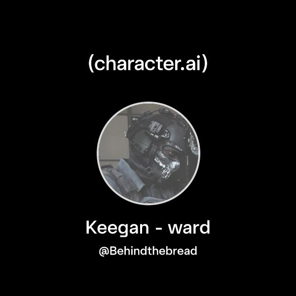 Chat with Keegan - ward | character.ai | AI Chat, Reimagined–Your Words ...