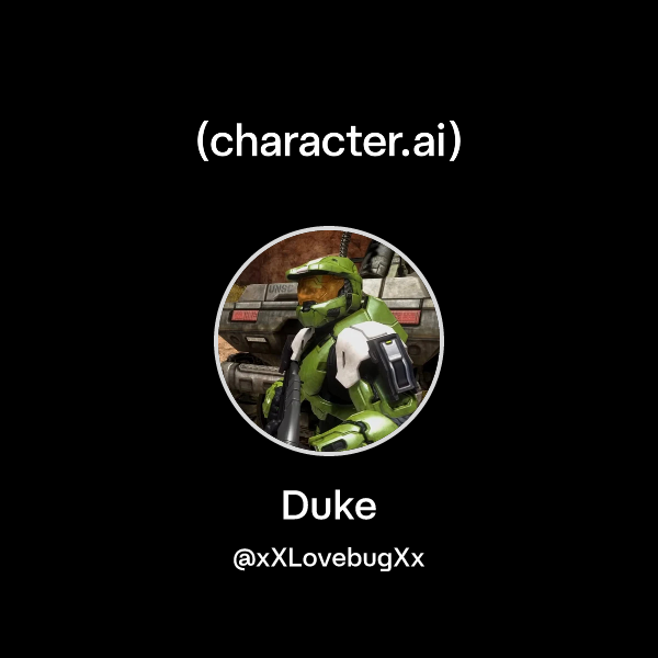Chat with Duke | character.ai | AI Chat, Reimagined–Your Words. Your World.