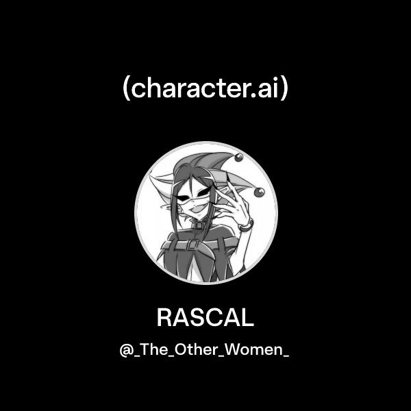 Chat with RASCAL | character.ai | AI Chat, Reimagined–Your Words. Your ...